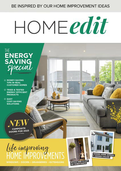 Thank You (Home Edit) | County