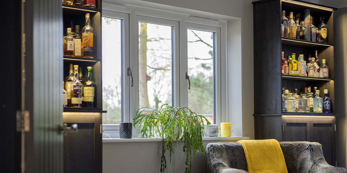 Why Soundproof Windows are Important for a Happier Home Life