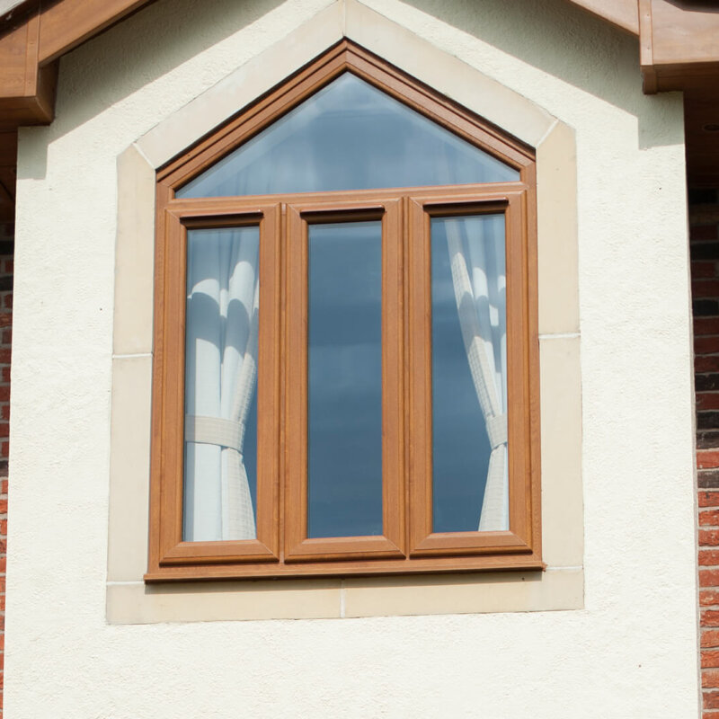 Replacement UPVC Windows from County | Double Glazing UPVC Windows