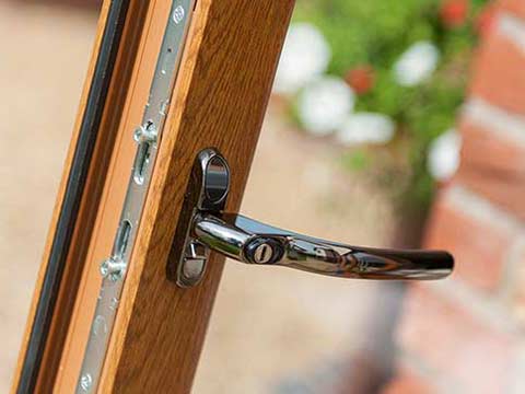 National Home Security Month – how to keep your home safe